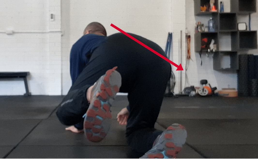 Crawl, Restored & Get Stronger Guide | Perth Personal Trainer - Get ...