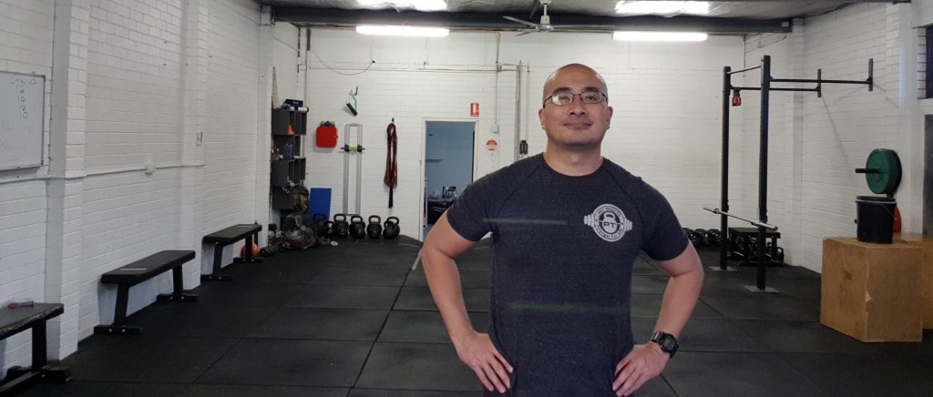 Perth Personal Trainer TC | Voted Top 10 PT