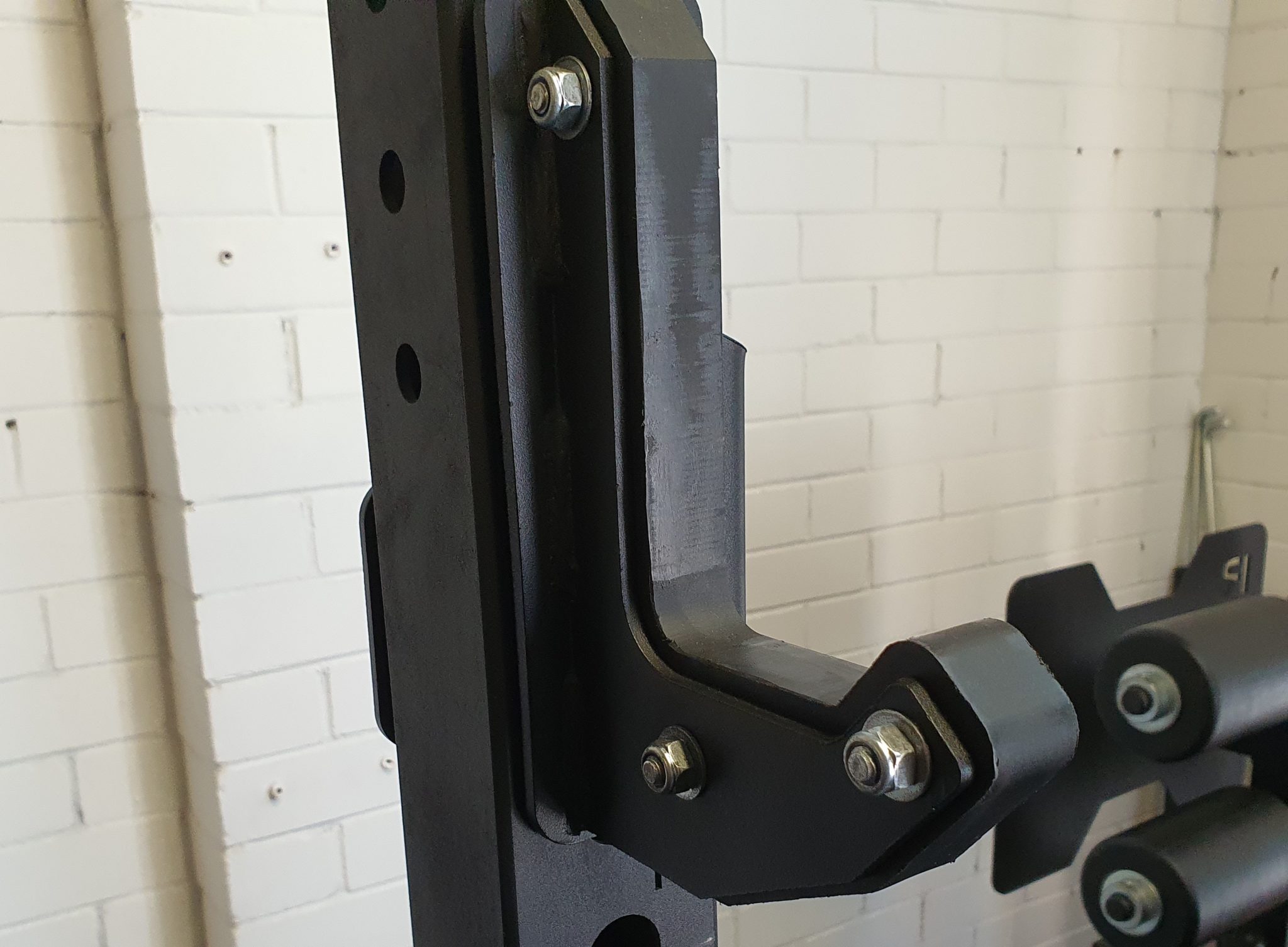 Chasing Better Squat Stand Review - Best Value Quality Squat Stand in ...