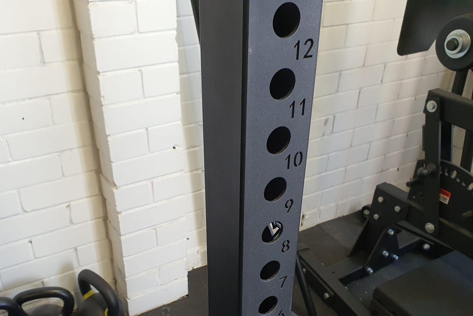 Chasing Better Squat Stand Review - Best Value Quality Squat Stand in ...