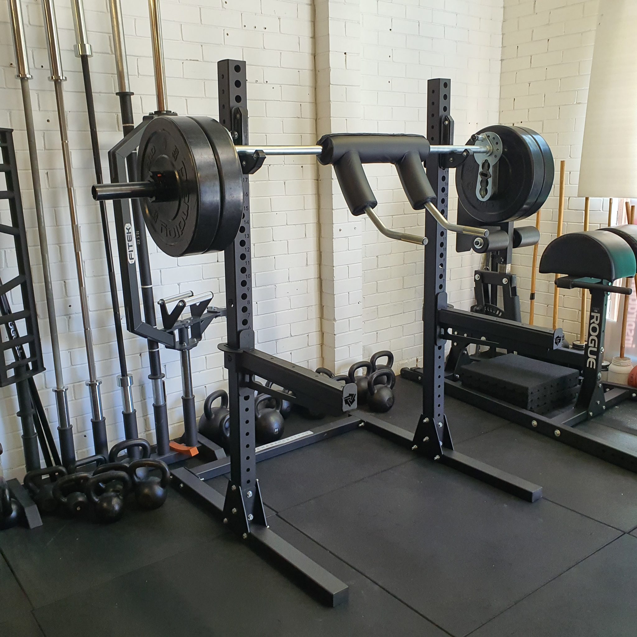 Chasing Better Squat Stand Review - Best Value Quality Squat Stand in ...