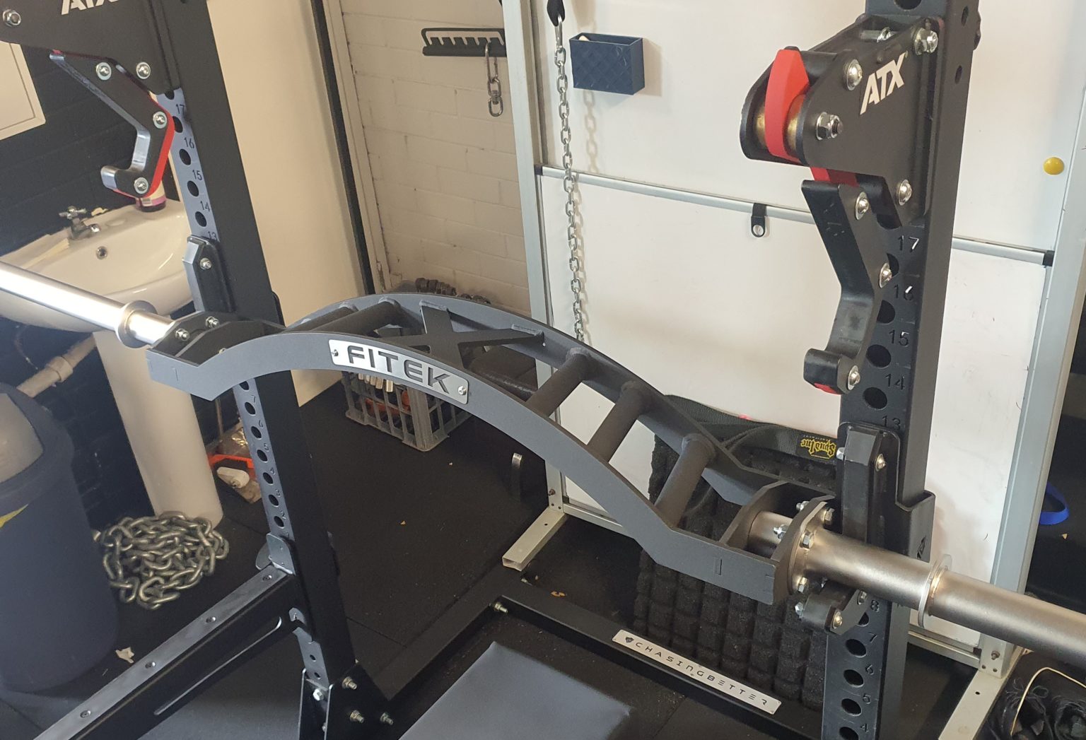 Chasing Better Squat Stand Review - Best Value Quality Squat Stand in ...